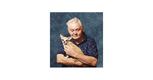 Frederick Johnson Obituary (1930 - 2012) - Legacy Remembers