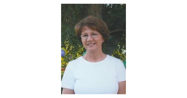 Ruscella Schafer Obituary (1940 - 2010) - Legacy Remembers