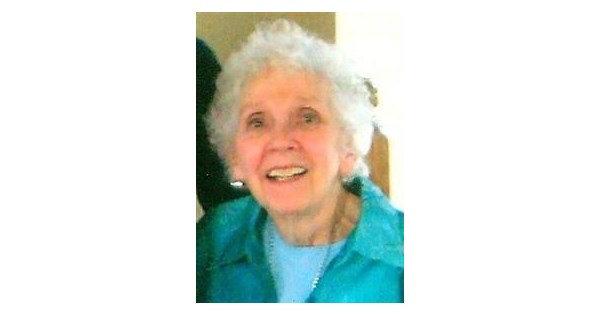 Janet Edwards Obituary (1922 - 2011) - Legacy Remembers