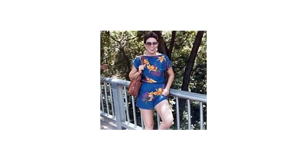 Deborah White Obituary (1952 - 2016) - Euless, TX - Star-Telegram