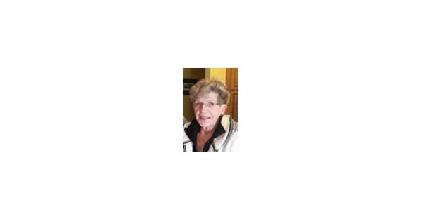 Astridur Jonsson Obituary (1935 - 2016) - Red Bluff, CA - Redding ...