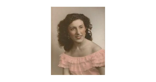 Aurora Aranda Obituary (1928 - 2015) - Legacy Remembers