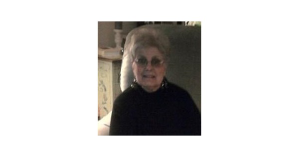 Nancy Adams Obituary (1938 - 2013) - Legacy Remembers