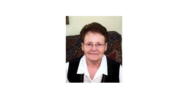 Margaret Favaron Obituary (1937 - 2015) - Legacy Remembers