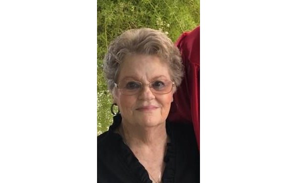 Donna Anderson Obituary (1937 - 2018) - Legacy Remembers