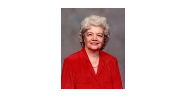 Jean Willis Obituary and Online Memorial (2021)