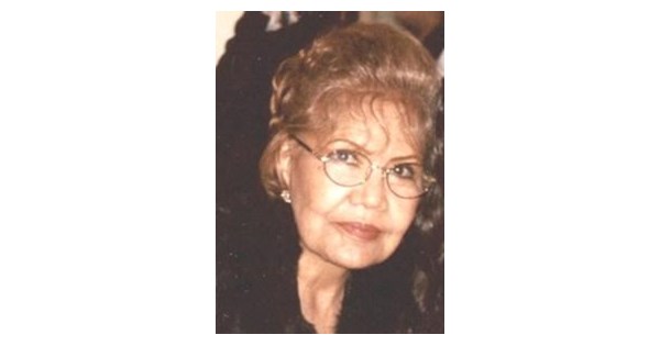Ana Luna Obituary (1929 - 2013) - Legacy Remembers