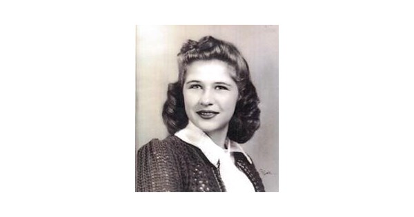 Doris Lawson Obituary (1924 - 2014) - Legacy Remembers