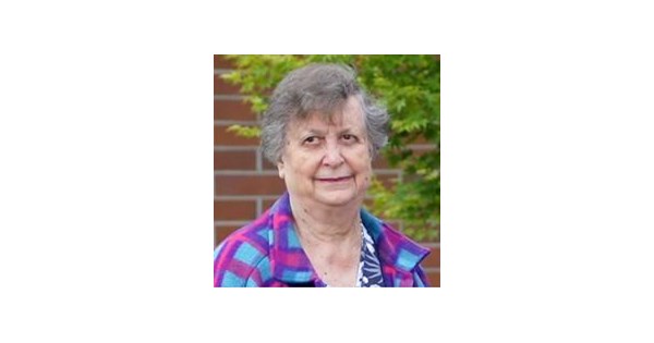 Sonya Leeper Obituary (1935 - 2012) - Legacy Remembers