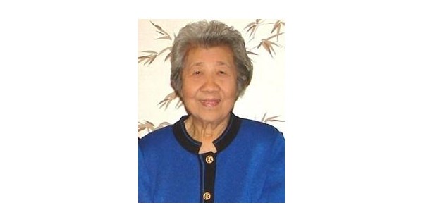 Connie Tan Obituary (1928 - 2013) - Legacy Remembers