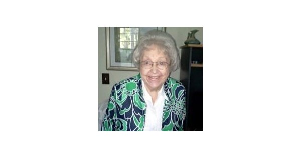 Ottie Evelyn Copenhaver Obituary (1924 - 2015) - Legacy Remembers
