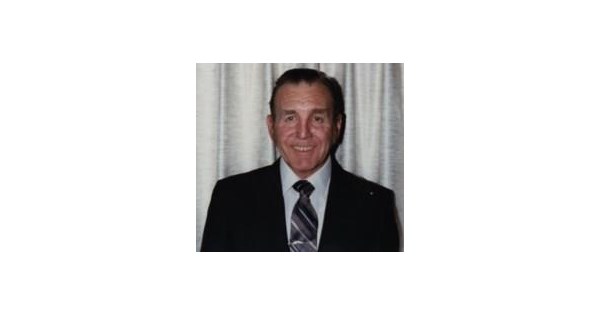 Robert Webb Obituary (1926 - 2016) - Legacy Remembers