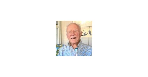Edward Maloney Obituary (1925 - 2017) - Legacy Remembers