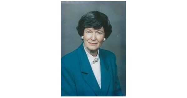 Nonie Taylor Obituary (1918 - 2019) - Legacy Remembers