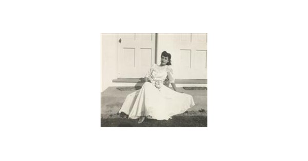 Lenore Grantham Obituary (1923 - 2009) - Legacy Remembers