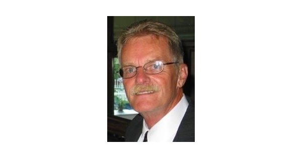 Andrew McClure Obituary (1939 - 2019) - Legacy Remembers