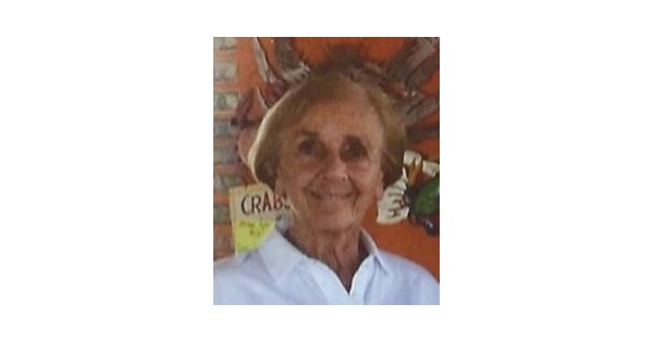 Irene Corbin Obituary (1927 - 2020) - Legacy Remembers