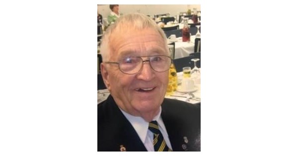 Alex Angus Hawley Obituary (1923 - 2018) - Legacy Remembers