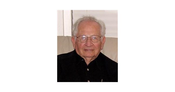 Dale Vernon Obituary (1918 - 2011) - Legacy Remembers