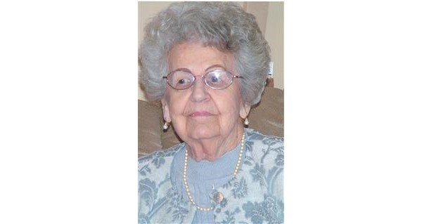 Catherine Duke Obituary (1921 - 2010) - Legacy Remembers