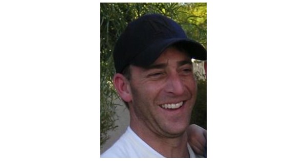William Oakes Obituary (1968 - 2018) - Legacy Remembers