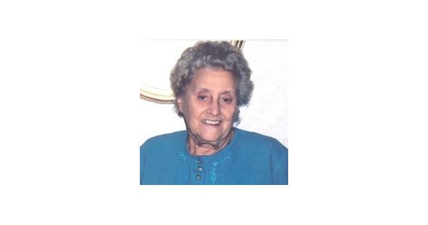 Anita Horner Obituary (2013) - Legacy Remembers