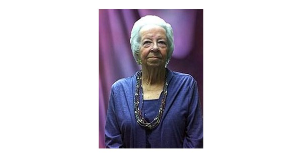 Juanita Belfield Obituary (1938 - 2015) - Legacy Remembers