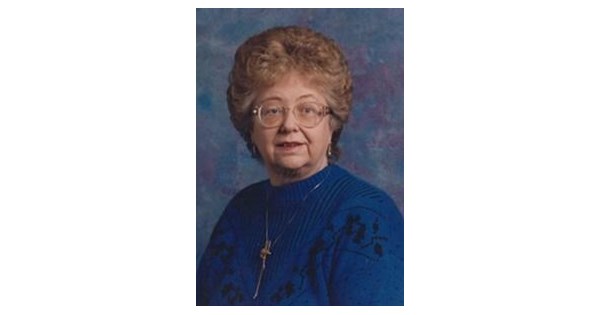 Delores Erickson Obituary (1935 - 2013) - Legacy Remembers