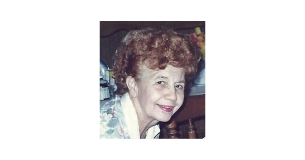 Maryanne Thomas Obituary (1924 - 2012) - Legacy Remembers