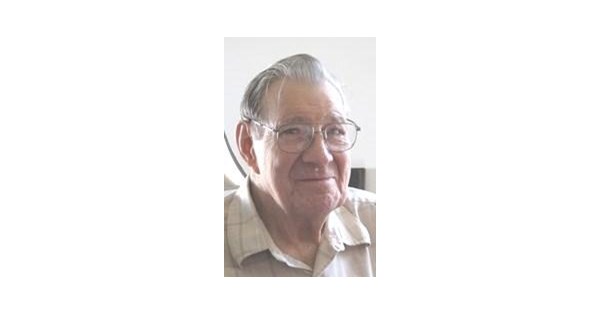 Harold Thune Obituary (1919 - 2014) - Legacy Remembers