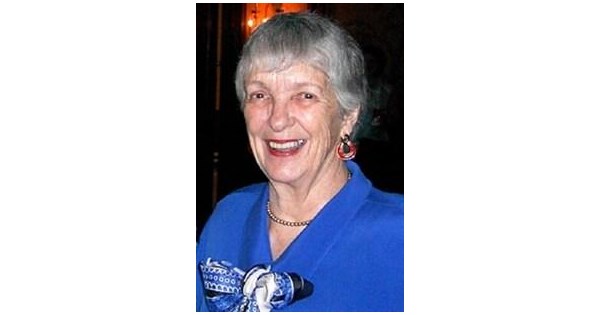 Elizabeth Lee Obituary (1922 - 2013) - Legacy Remembers