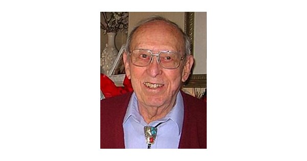 William Hilmes Obituary (1920 - 2015) - Castle Rock, CO - Denver Post