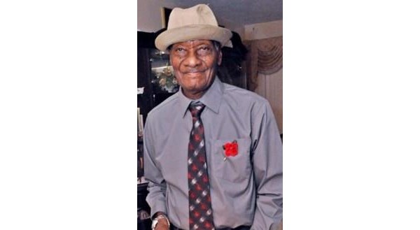 Ancelot Cherelus Obituary (1917 - 2019) - Legacy Remembers