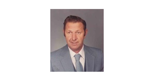 Harold Ross Obituary (1934 - 2017) - Legacy Remembers
