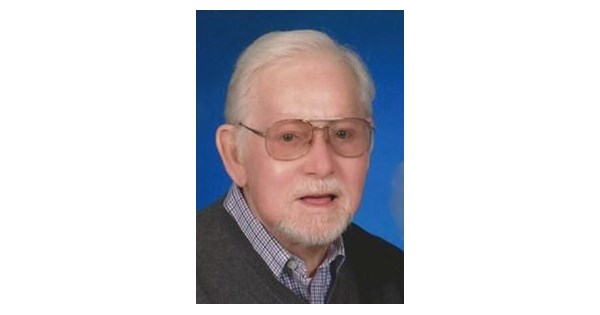 L. Leroy Erickson Obituary (1929 - 2015) - Legacy Remembers