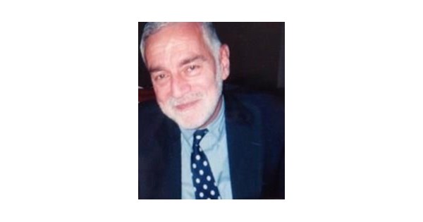 Larry Shapiro Obituary (1934 - 2016) - Legacy Remembers