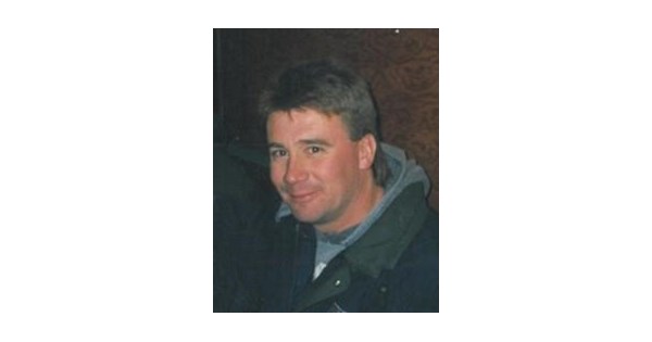 Frederick Gray Obituary (1966 - 2018) - Legacy Remembers