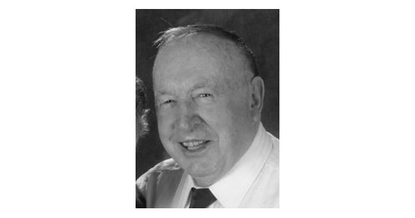 Henry Barber Obituary (1924 - 2014) - Legacy Remembers