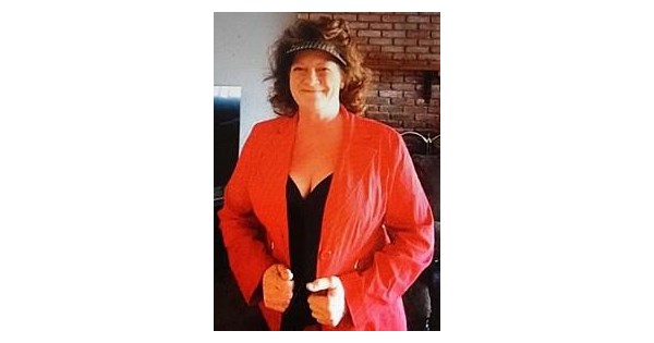 Helen Telfer Obituary (1959 - 2017) - Legacy Remembers