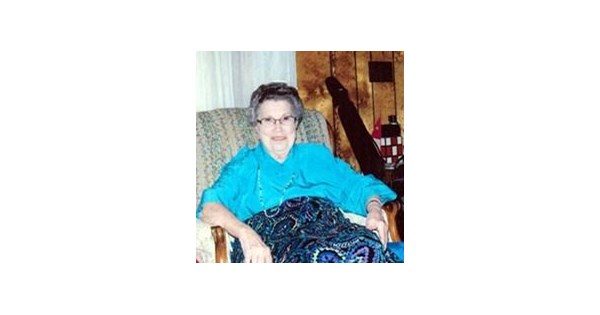 Juanita Howell Obituary (1926 - 2013) - Legacy Remembers