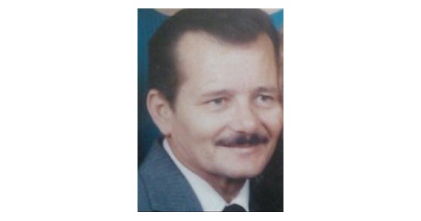 JOHN MAY Obituary (1943 - 2014) - Legacy Remembers