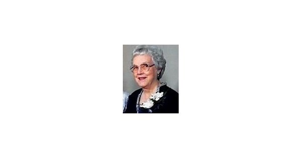 Elizabeth Gibbs Obituary (1930 - 2018) - Legacy Remembers