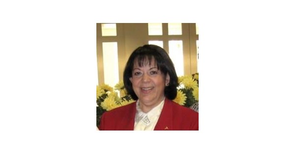 Carmen Algarin Obituary (1953 - 2017) - Legacy Remembers