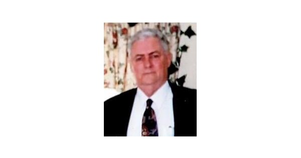 John Richard Gwinn Obituary (1944 - 2017) - Legacy Remembers