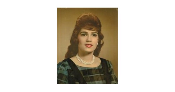 Elma Romero Obituary (1935 - 2016) - Legacy Remembers