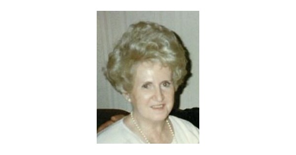 Claire Morin-Hynes Obituary (1927 - 2015) - Legacy Remembers