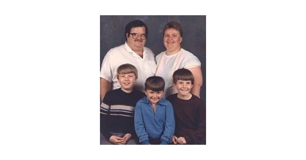 Johnny Thornsberry Obituary (1952 - 2015) - Legacy Remembers