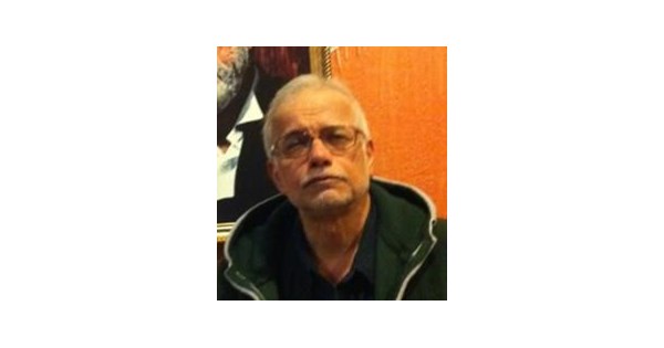 Roy Cajero Obituary (1950 - 2014) - Legacy Remembers