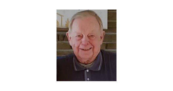 Roland Hanke Obituary (1934 - 2020) - Legacy Remembers