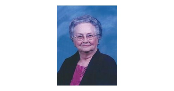 Ruby Roosevelt Obituary (1928 - 2017) - Legacy Remembers